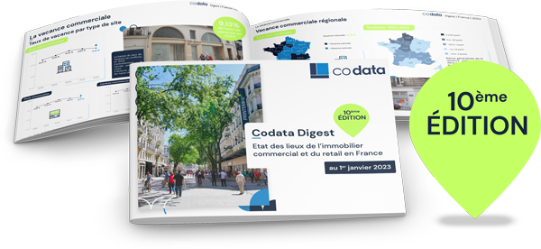 Codata Digest 2023 | EXPLORE Group