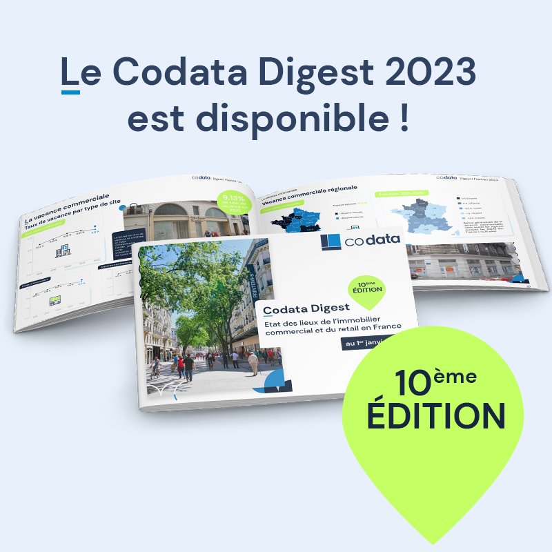 Codata Digest 2023 | EXPLORE Group